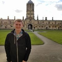 About – Mason Triebold – Medium