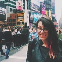 Jessica Grecco – Medium