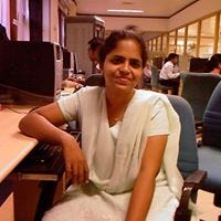 Naga Lakshmi – Medium