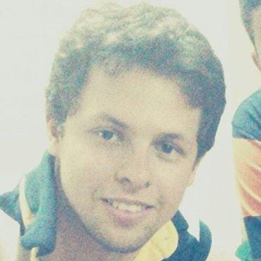 Sergio Martín Casco – Medium