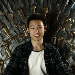 Haichen Wang – Medium