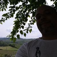 Joe Fulco – Medium