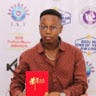 Thomas Jeremiah Mwabobo – Medium
