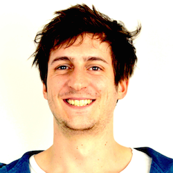Sébastien Ferré – Medium