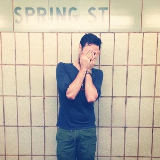 Scott Seligman – Medium