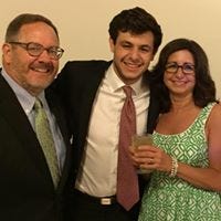Drew Connor – Medium