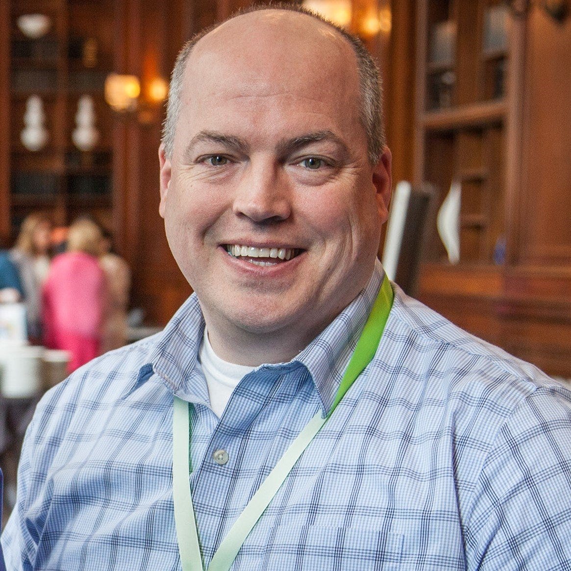 Rich Ross – Medium