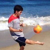 Patrick Fleming – Medium