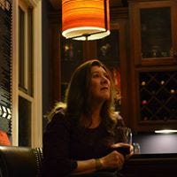 Beth Hawkins – Medium