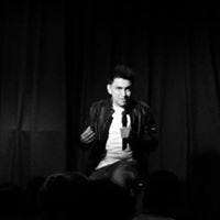 Edwin Godinez – Medium