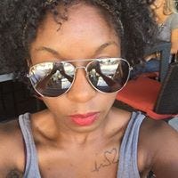 Monique Butler – Medium