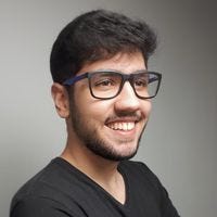 Lucas Almeida – Medium