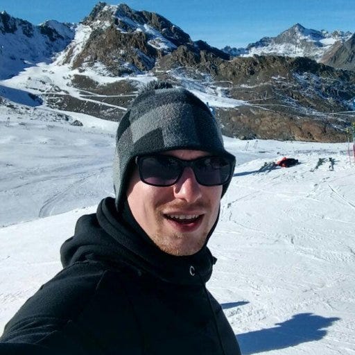 Dainius Stanko – Medium