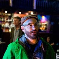 Priam Givord – Medium