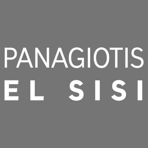 Panagiotis El Sisi – Medium