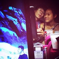 Sarah Teh – Medium