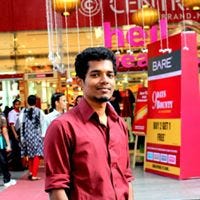 Ajay Varghese – Medium