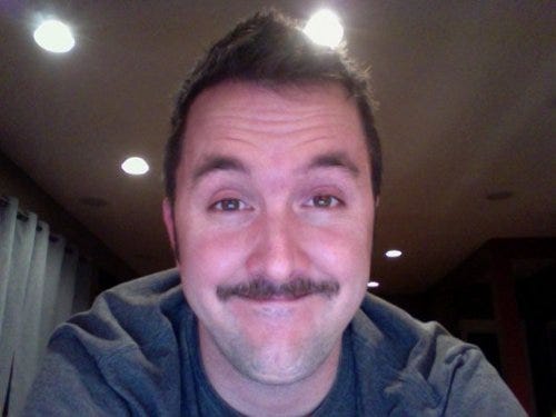 About – Sean Dougherty – Medium