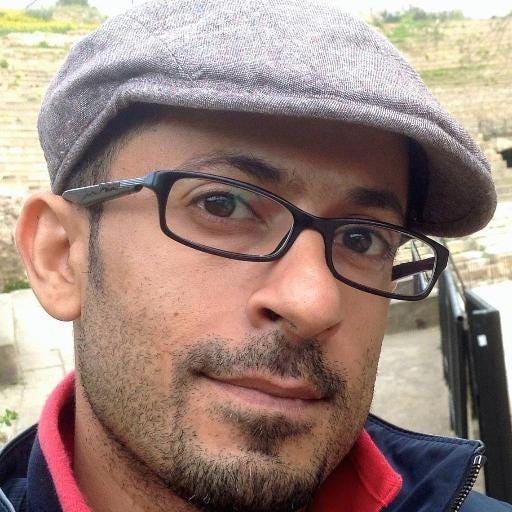Hussain AlQatari – Medium