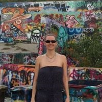 Amanda Lindell – Medium