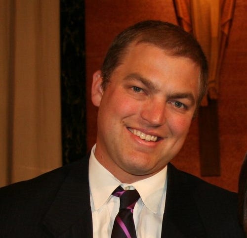 Geoff Brown – Medium