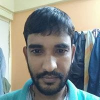 Uttam Kumar Saha – Medium