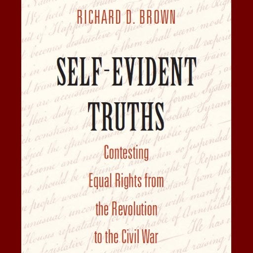 About – Self-Evident Truths – Medium