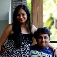Dedhia Vibhuti – Medium