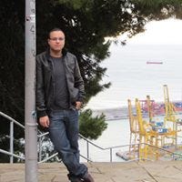 Ahmed Hamdy – Medium