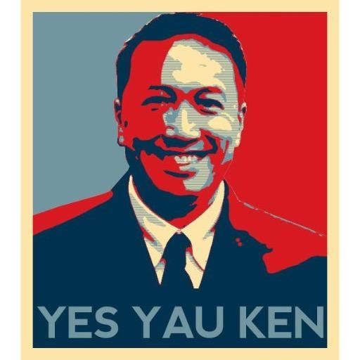 About – Kenneth Yau – Medium