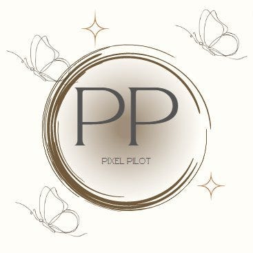 Pilot Pixel – Medium