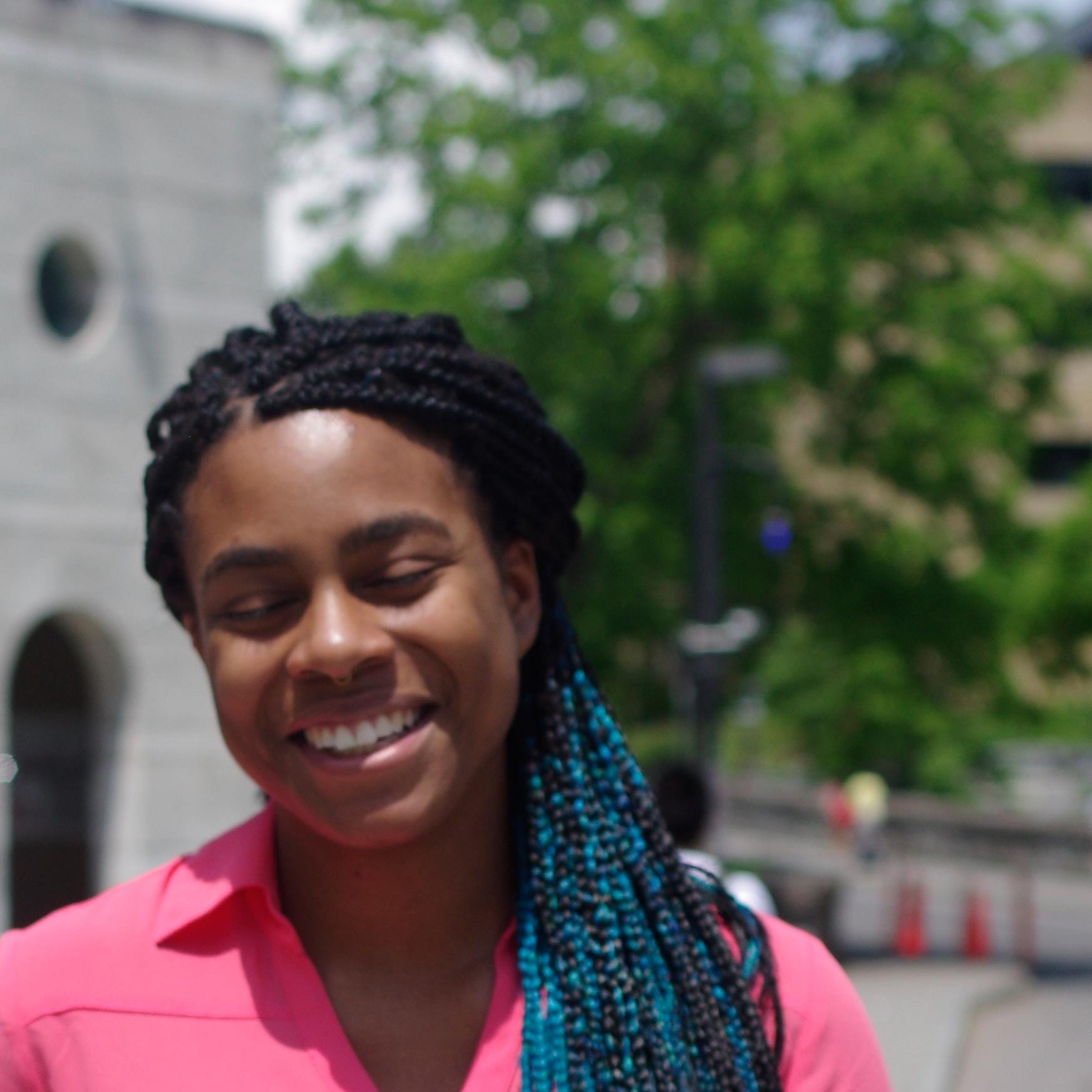 Nichole – Medium