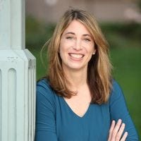 Alexandra Moller – Medium