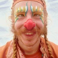 Korbin Bennett-Gold – Medium