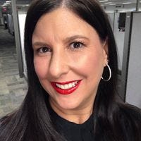 Suzanne Alberts – Medium