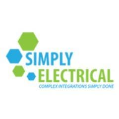 Simply Electrical Inc – Medium