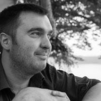 About – Thomas Marthinsen – Medium