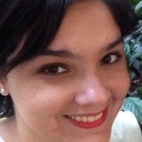 Rachel Brito de Paula – Medium