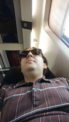 Fabio Rubino – Medium
