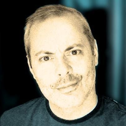 Vincent Garcia – Medium