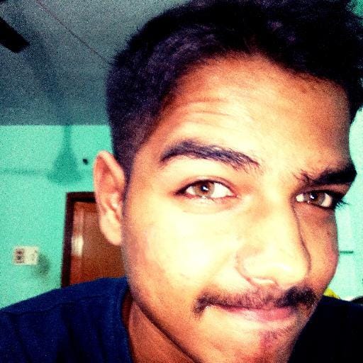 sunil langtad on Medium curated some lists