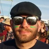 Jim Purbrick – Medium