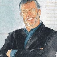 John Swift – Medium