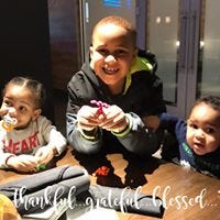 Joy Bailey Hurst – Medium