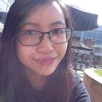 Cassie Le – Medium