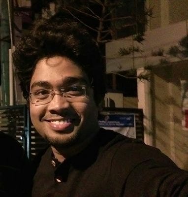 Rohit Bhattacharya – Medium