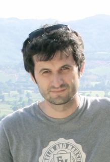 Alessandro Brogi – Medium