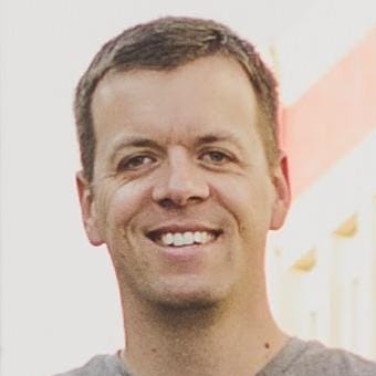 Matt McComas – Medium