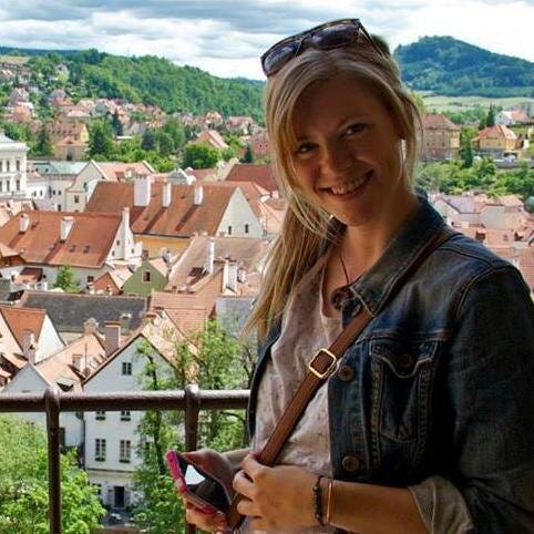 Lindsey Davis – Medium