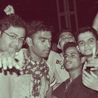 About – Devvi Prasad – Medium